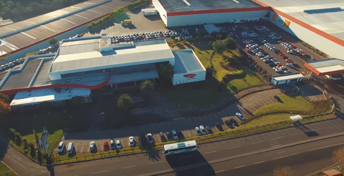 Sobre Nossa Empresa